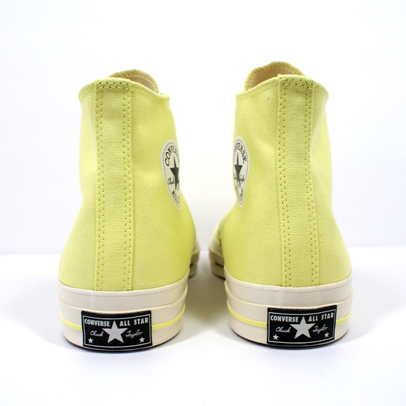 Converse | Shoes | Converse Chuck Taylor 7 Bright Collection Yellow ...